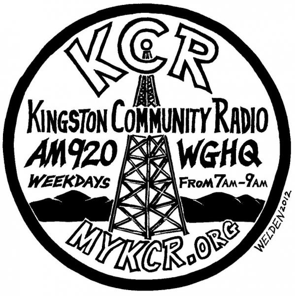 About Us | Kingston Community Radio